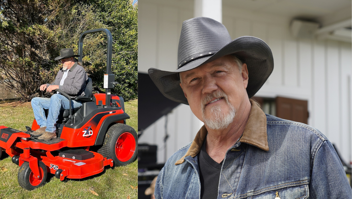 Shedding Light on Trace Adkins' Health Journey: Truth Behind Rumors and ...