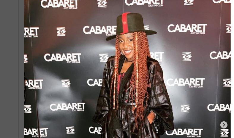 Absence Of Comfort Ogheneruro Fedoke On SYTYCD's 18th Season Judge ...