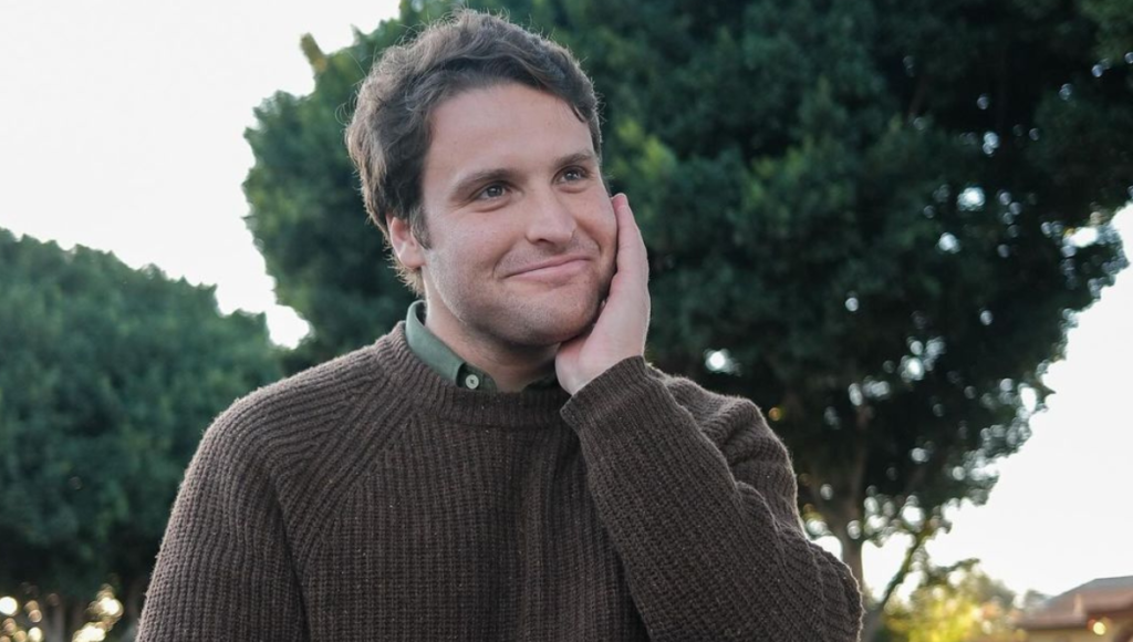 Henry Hall Continuing Family Acting Legacy: Meet The Star Of Dinner ...