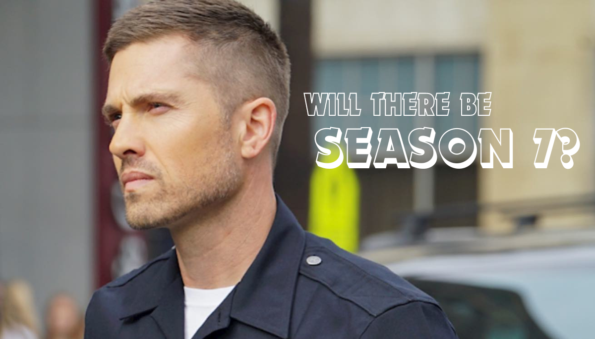 Eric Winter, The Actor Behind Tim Bradford, Who Was Rumored To Leave ...