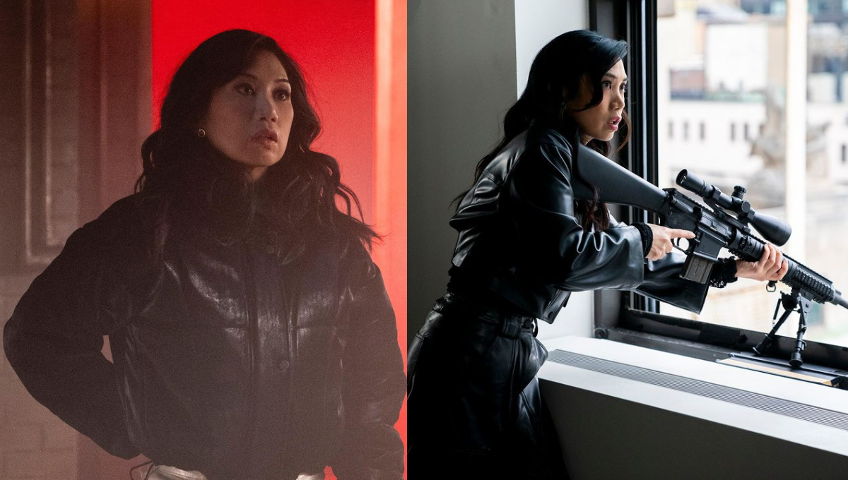 What's Next for The Equalizer's Favorite Mel