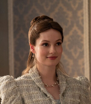 A Closer Look At Francesca Bridgerton's Personality & Autism Speculations