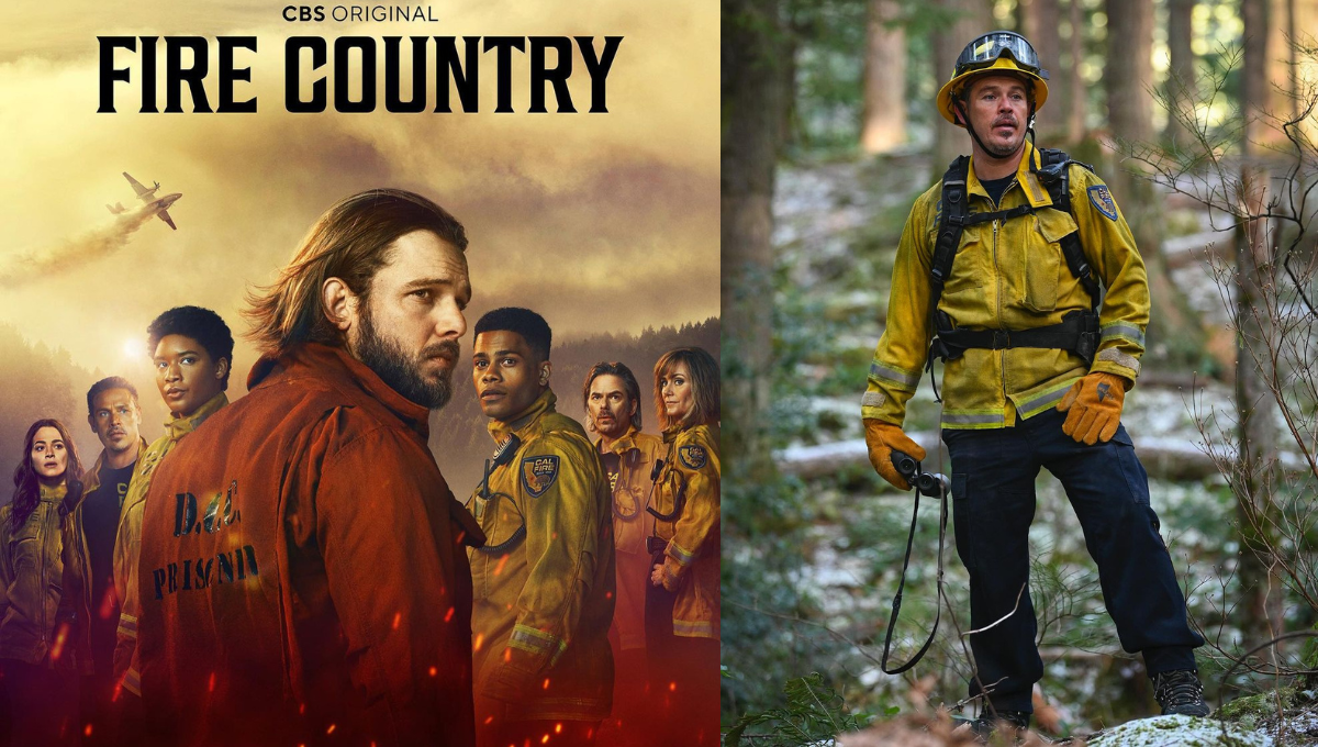 Is Manny Perez Leaving Season 2 of ''Fire Country''? Spoilers Alert!