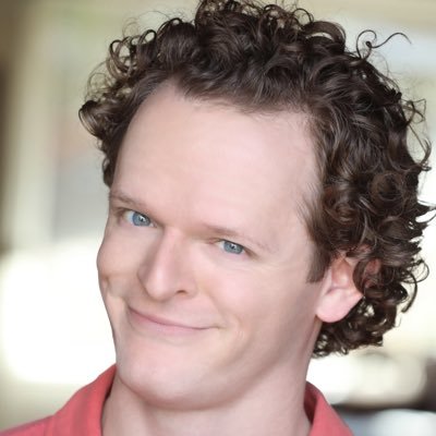 For Actor Nick Pasqual, Cinema Is A Family Business