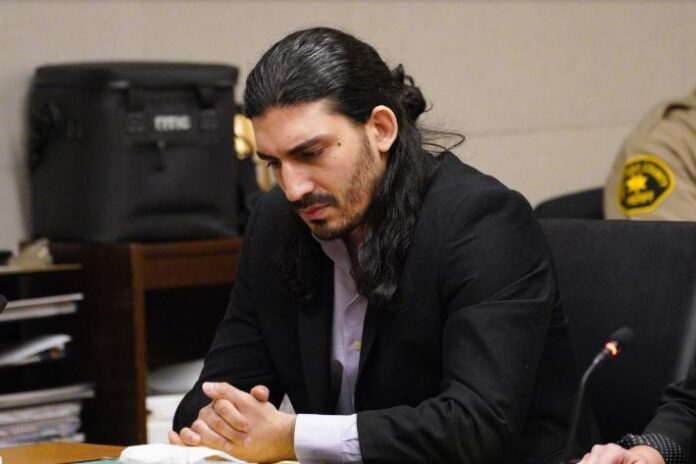 Guilty Tiktoker Ali Abulaban's Net Worth And His Instagram Earnings ...