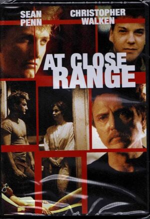 At Close Range: Sean Penn And Christopher Walken's Movie Role & Plot ...