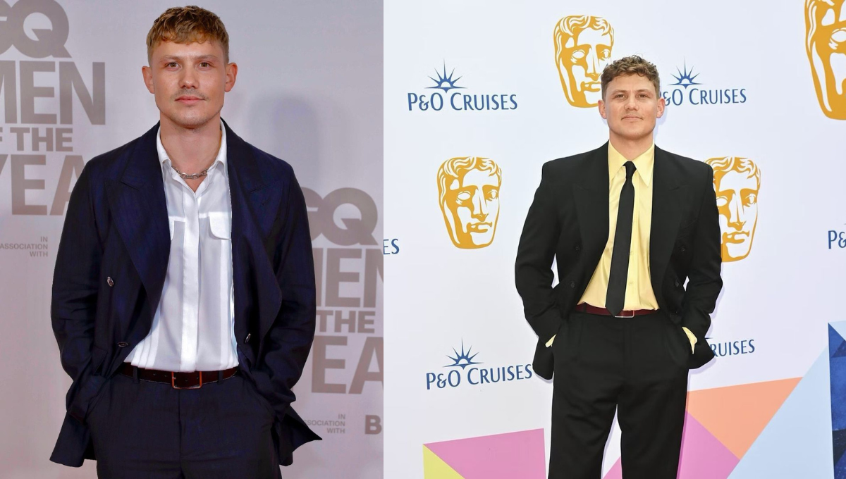 Jon Pointing And His Wife's Pursuits In The Entertainment Industry Have ...