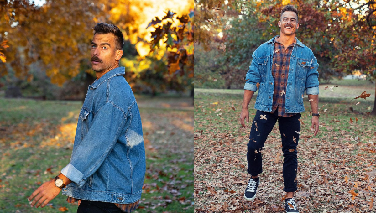 The Bachelorette Contestant And Full-Time Space Vehicle Systems ...