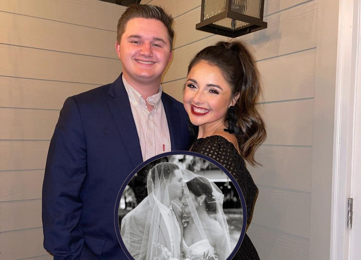 DCC Reece Allman's Journey to Finding Her Cheerleader Supporting ...