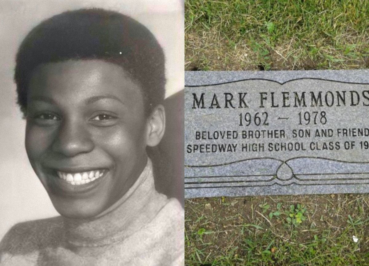 Everything To Know About 'Burger Chef Murders' Mark Flemmonds
