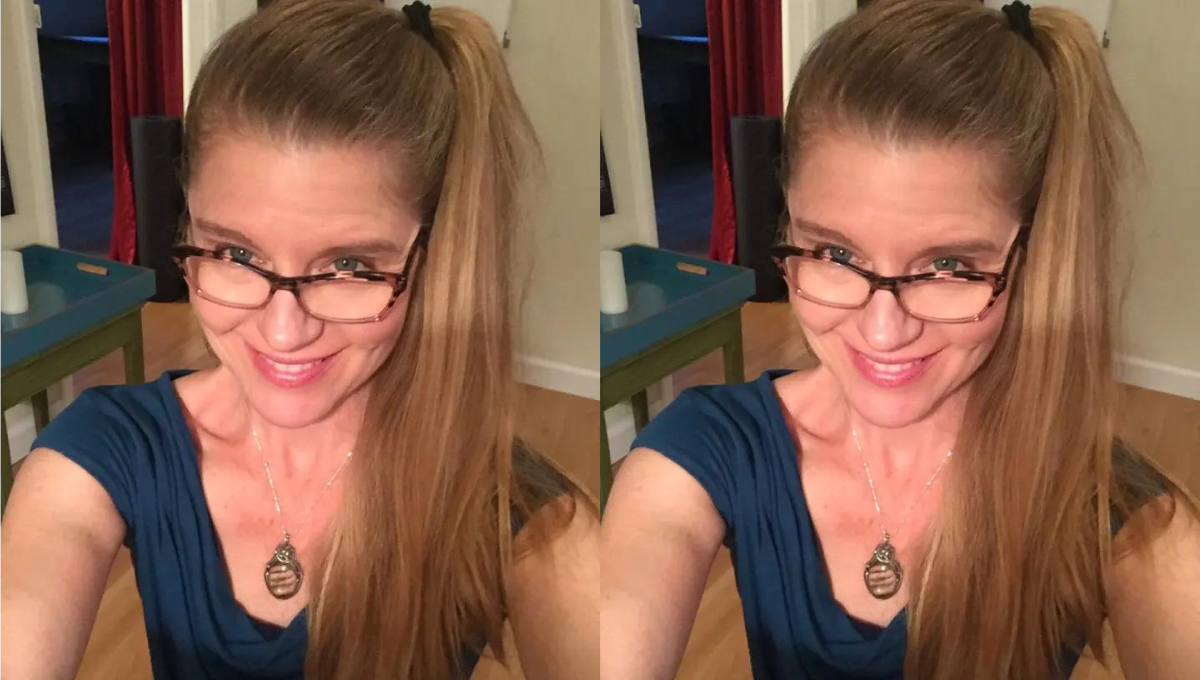 Sarah Becker's Mental Instability Might Have Led Her To Put An End To ...