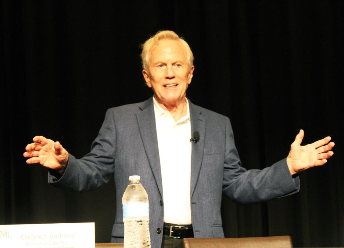 Much of TV Icon Joe Elmore's Net Worth Came From His Tenure As The Face ...