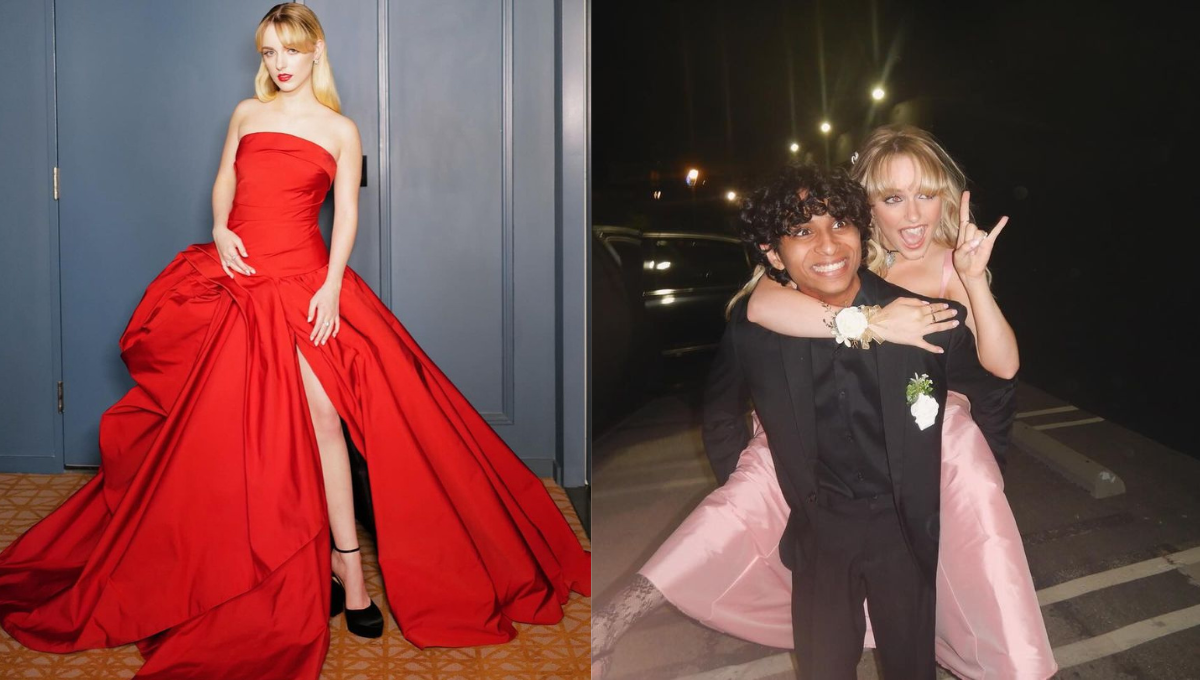 McKenna Grace and Aryan Simhadri: A Pure Friendship That Shines