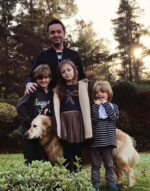 The 18 Years Old Archie Barnes Plays A Brand New Character, Oscar Tully ...