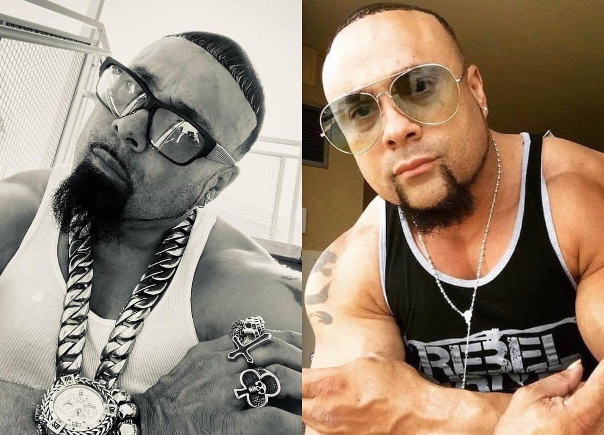 Chino XL Had Amassed $4 Million Net Worth Through Rap And Acting Career