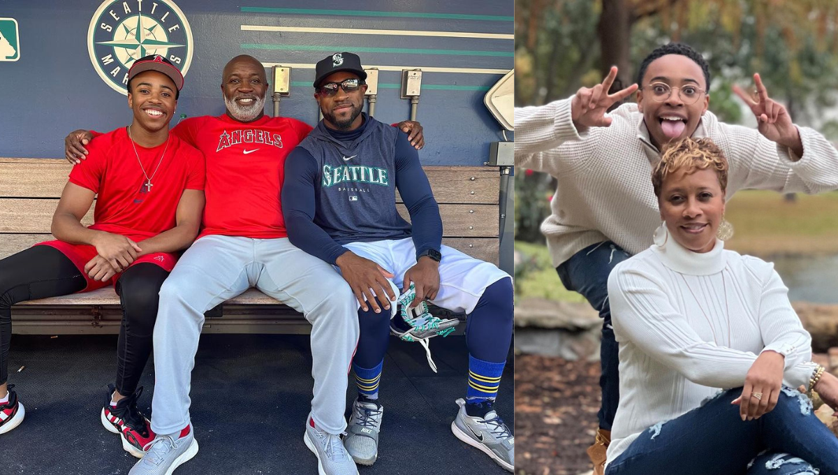 Cobra Kai Dallas Dupree Young Developed A Passion For Acting From An ...