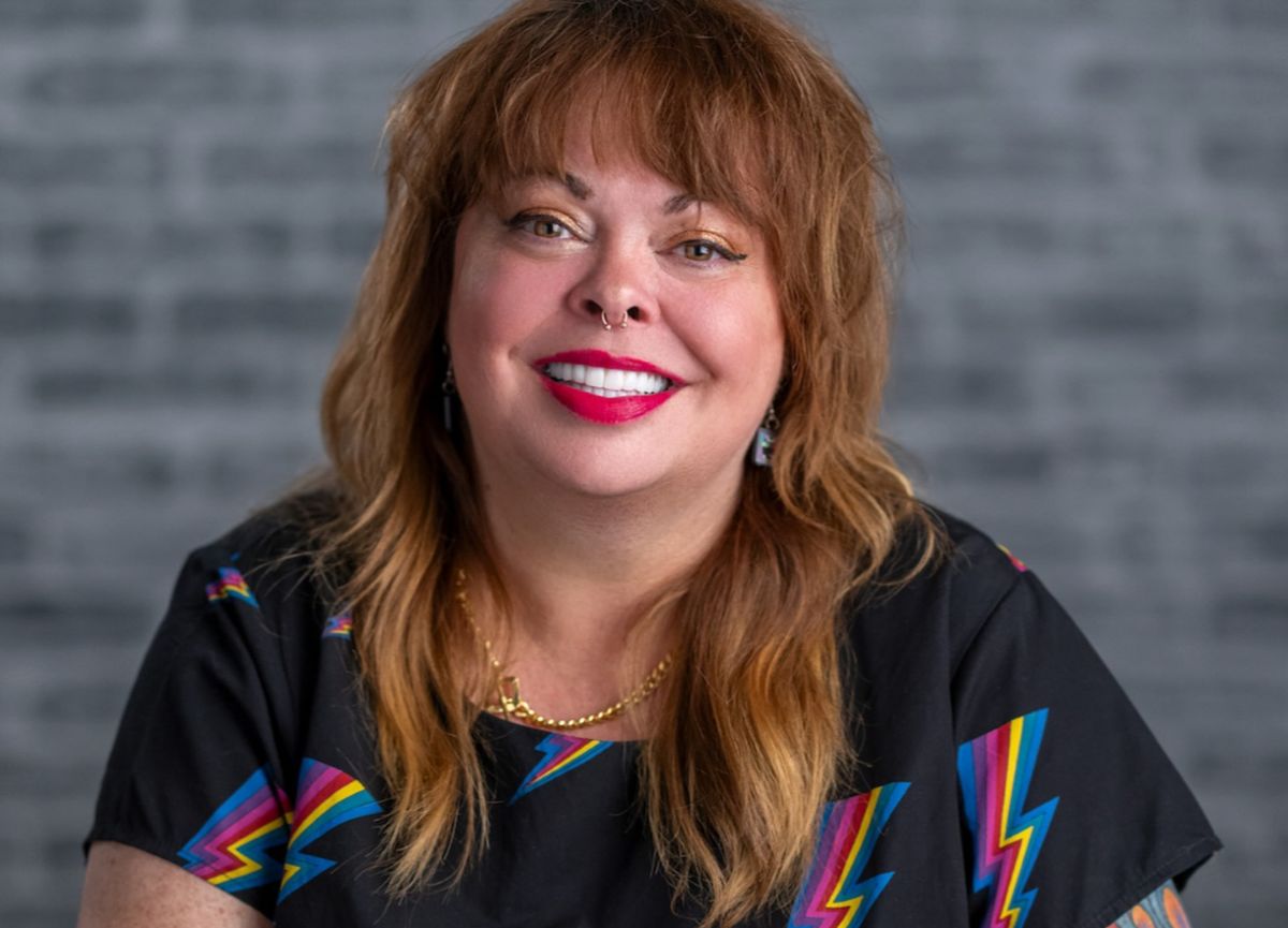 'Don't F**k with Cats: Hunting an Internet Killer' Star Deanna Thompson ...
