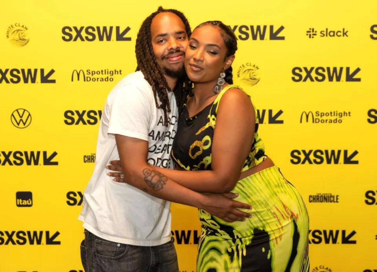 Aida Osman Surprised The World By Tweeting A Cute Photo Of Herself And ...