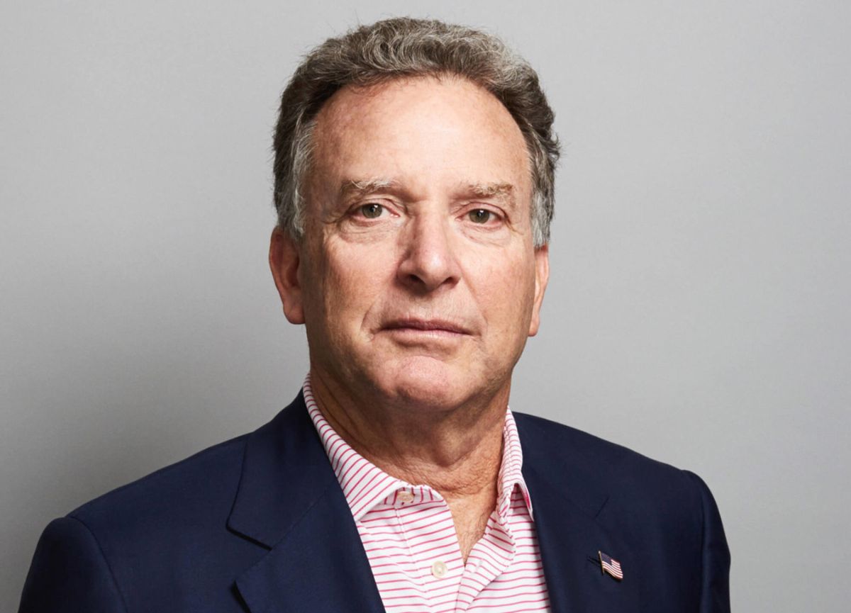 Exploring Steven Witkoff's Path To a Multi-Million-Dollar Net Worth