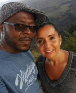 Jordan Chiles Latina Mother Gina Chiles Has Been Her Pillar Of Strength ...