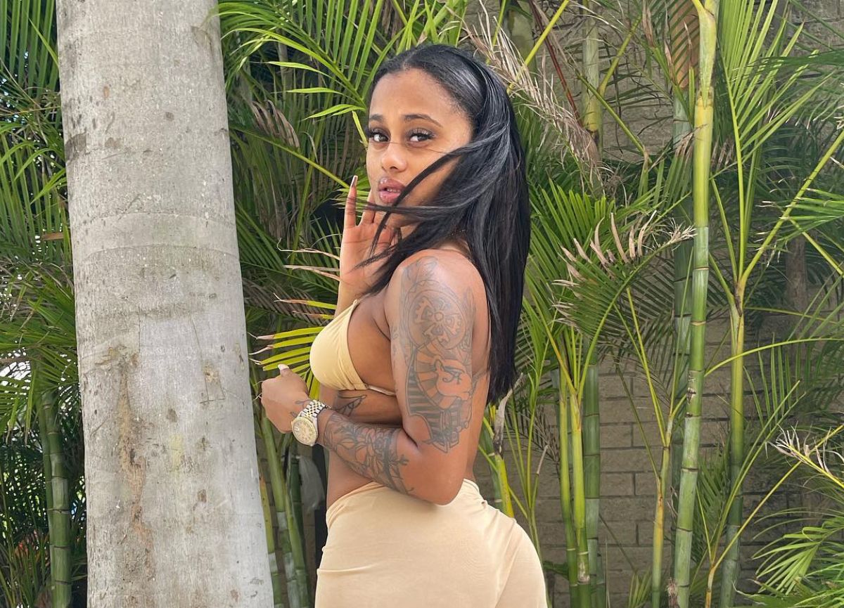 Remembering Mia Bennett, aka Petty Levels And The Parents Who Shaped Her