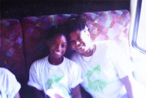 Simone Biles's Biological Father Kelvin Clemons Did Not Influence Her ...