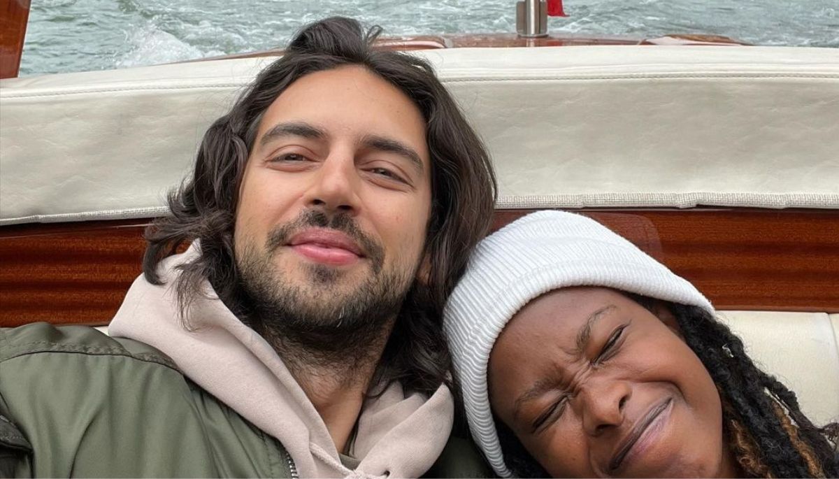 Amanda Gorman's Partner Is An Influential Figure In The Fashion World