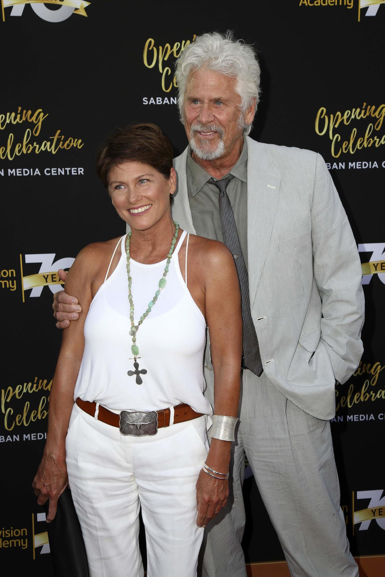 The Multifaceted Life Of Barry Bostwick’s Wife Sherri Ellen Bostwick ...