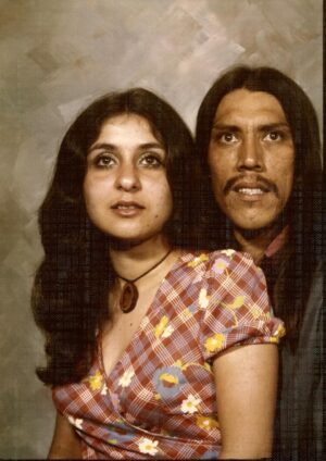 Danny Trejo Has Been Married And Divorced Four Times And Has Five Children