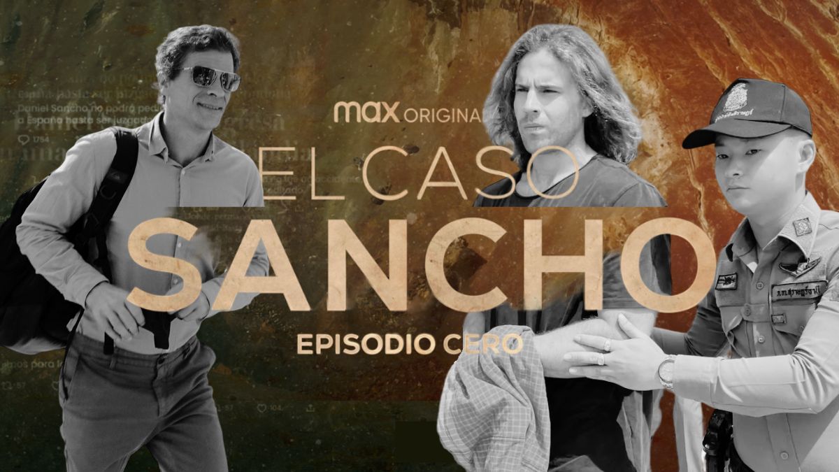 Daniel Sancho, The Son Of Spanish Film Star Rodolfo Sancho Sentenced To ...