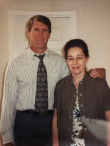 Body Cam Footage Shows How A Gruesome Day Unfolded For The Denio Family