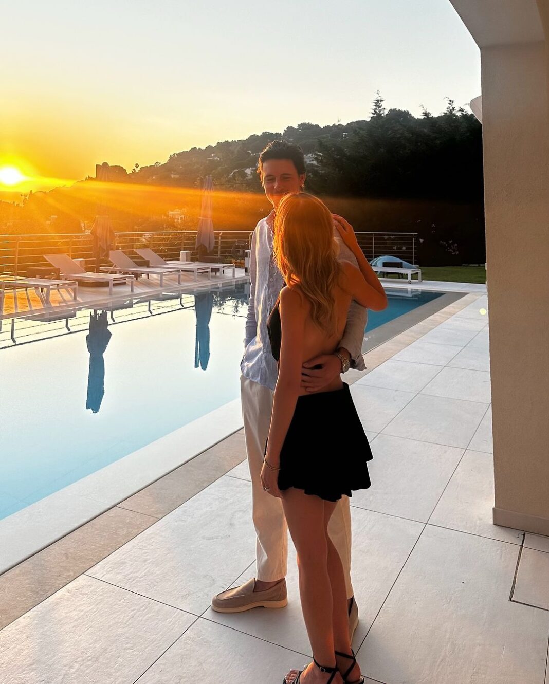 Kit Keenan's 'Private but Not Secret' Romance: Unveiling the Mystery Behind Her British Boyfriend