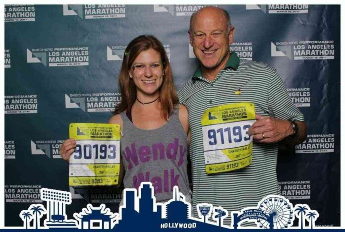 Lisa Weintraub's Family Ties Hint At Possible Hawaiian Connection