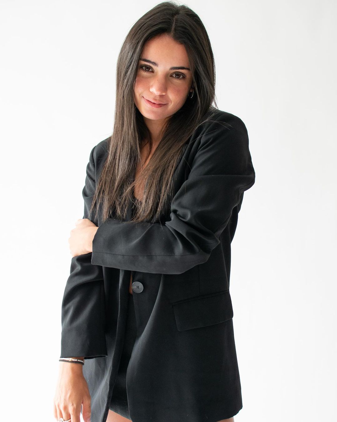 Rugby Cheerleader Lola Dumenil 23 and Her Romance with The French ...