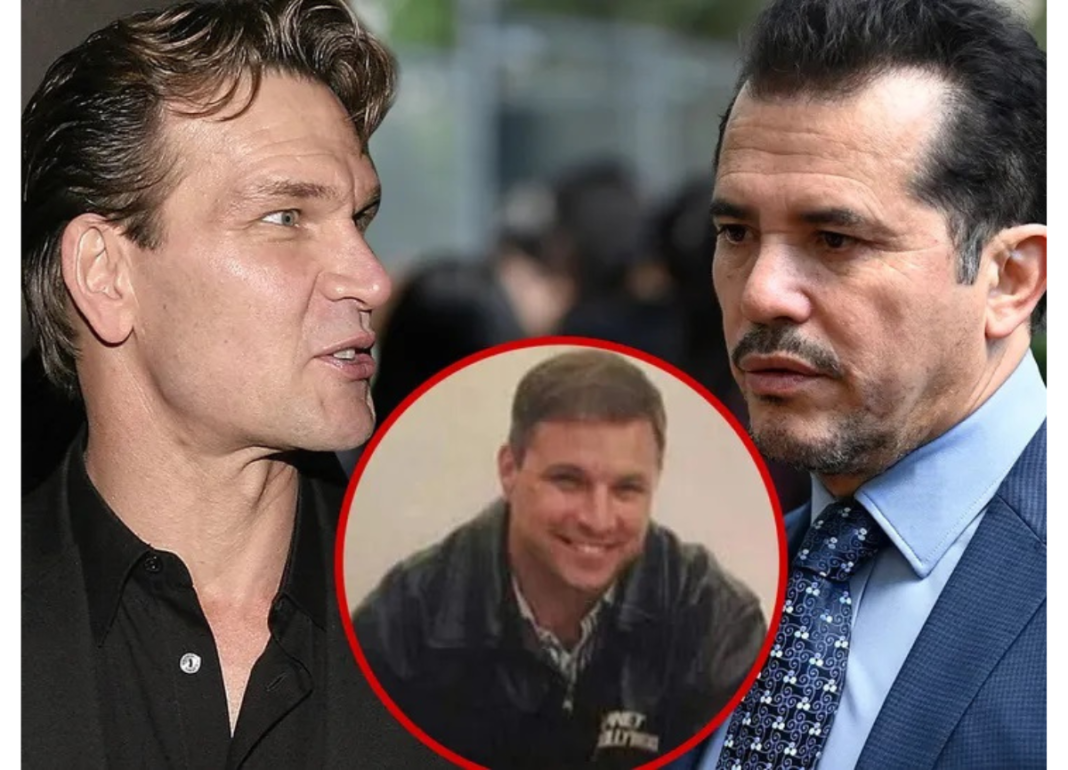 Patrick Swayze’s Brothers Continue To Honor His Legacy From Their ...