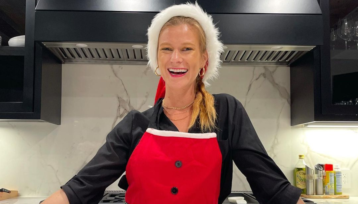 Lisa Weintraub's Family Ties Hint At Possible Hawaiian Connection