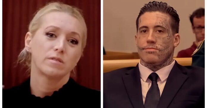 Wade Wilson, AKA Deadpool Killer's Ex-Girlfriend Mila, Testified During ...