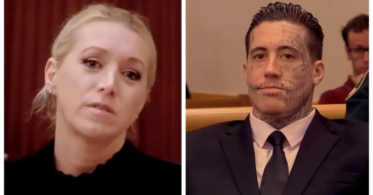 Wade Wilson Aka Deadpool Killers Ex Girlfriend Mila Testified During His Trial