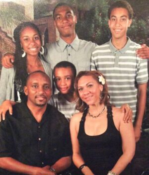 Taking A Closer Look at C.J. Stroud's Ethnicity and Parents