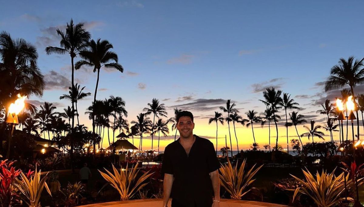 The Bachelorette: Exploring Devin Strader's Ethnicity Through Census Data