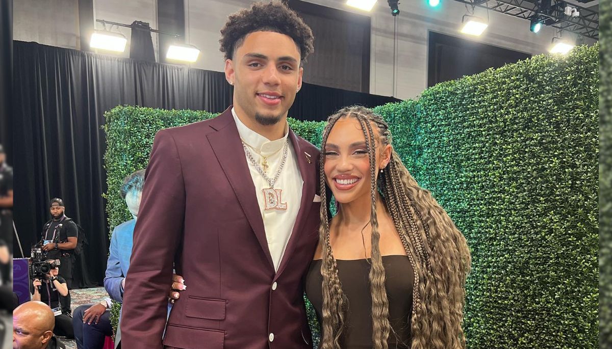 Inside the Strong Sibling Bond of Drake and Makayla London