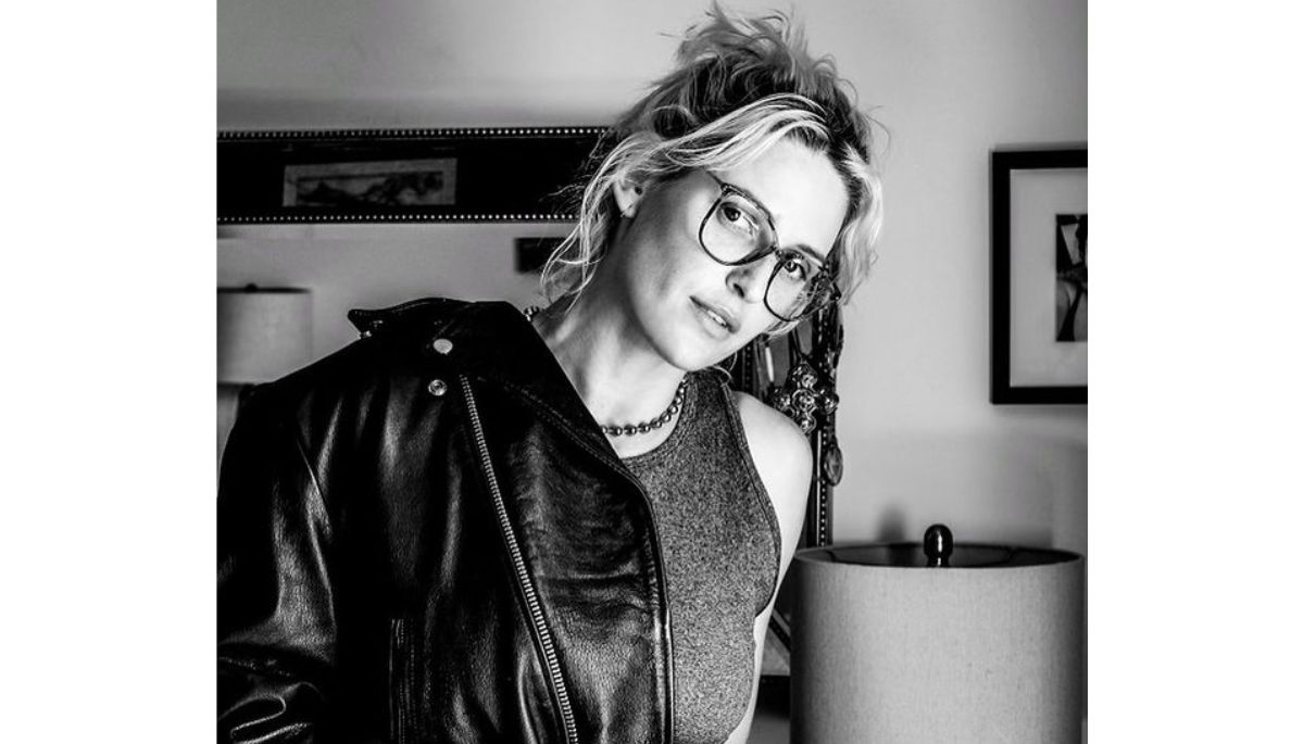 Linkin Park's New Vocalist Emily Armstrong Probably Does Not Have A Husband