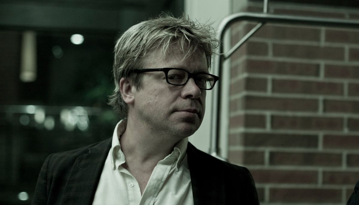 Eric Gilliland Lost His Battle To Cancer At The Age of 62