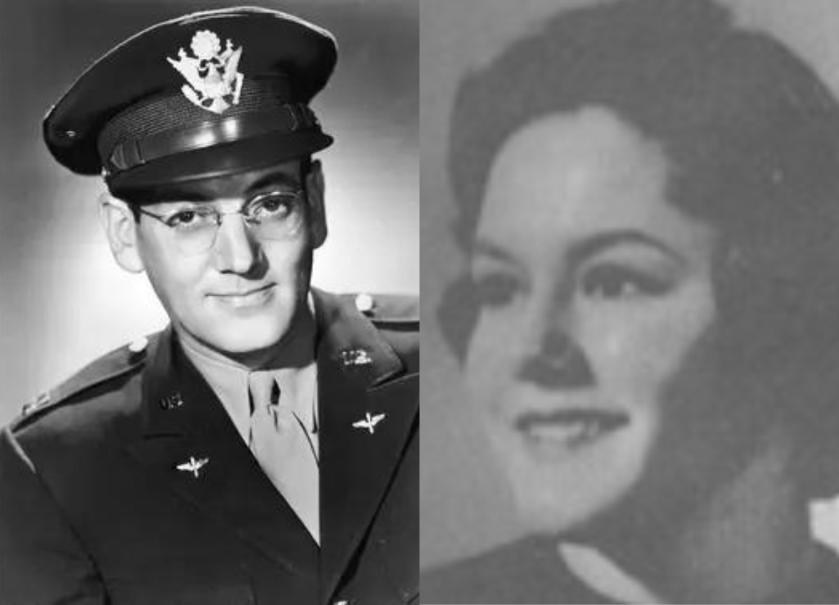 Glenn Miller’s Adopted Daughter Keeps Her Father’s Legacy Alive