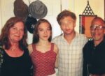 Inside Jeremy Allen White's Close Bond with His Sister Annabelle White