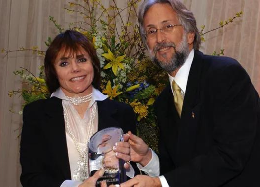 Glenn Miller’s Adopted Daughter Keeps Her Father’s Legacy Alive