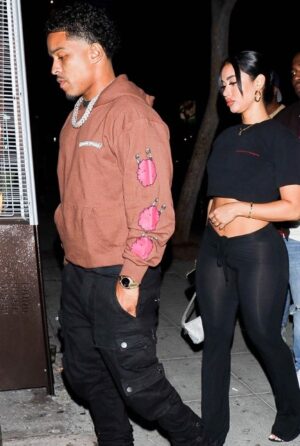 Stephanie Rao, Justin Combs’ Girlfriend, is a Miami-Based Model