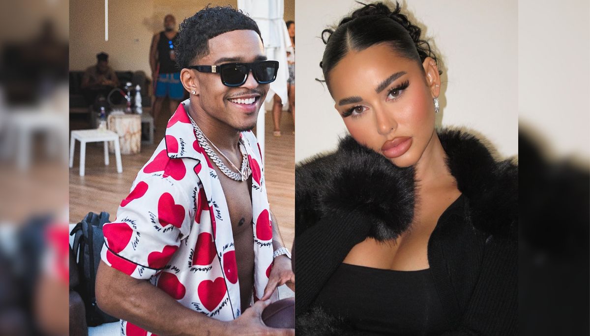 Stephanie Rao, Justin Combs’ Girlfriend, is a Miami-Based Model
