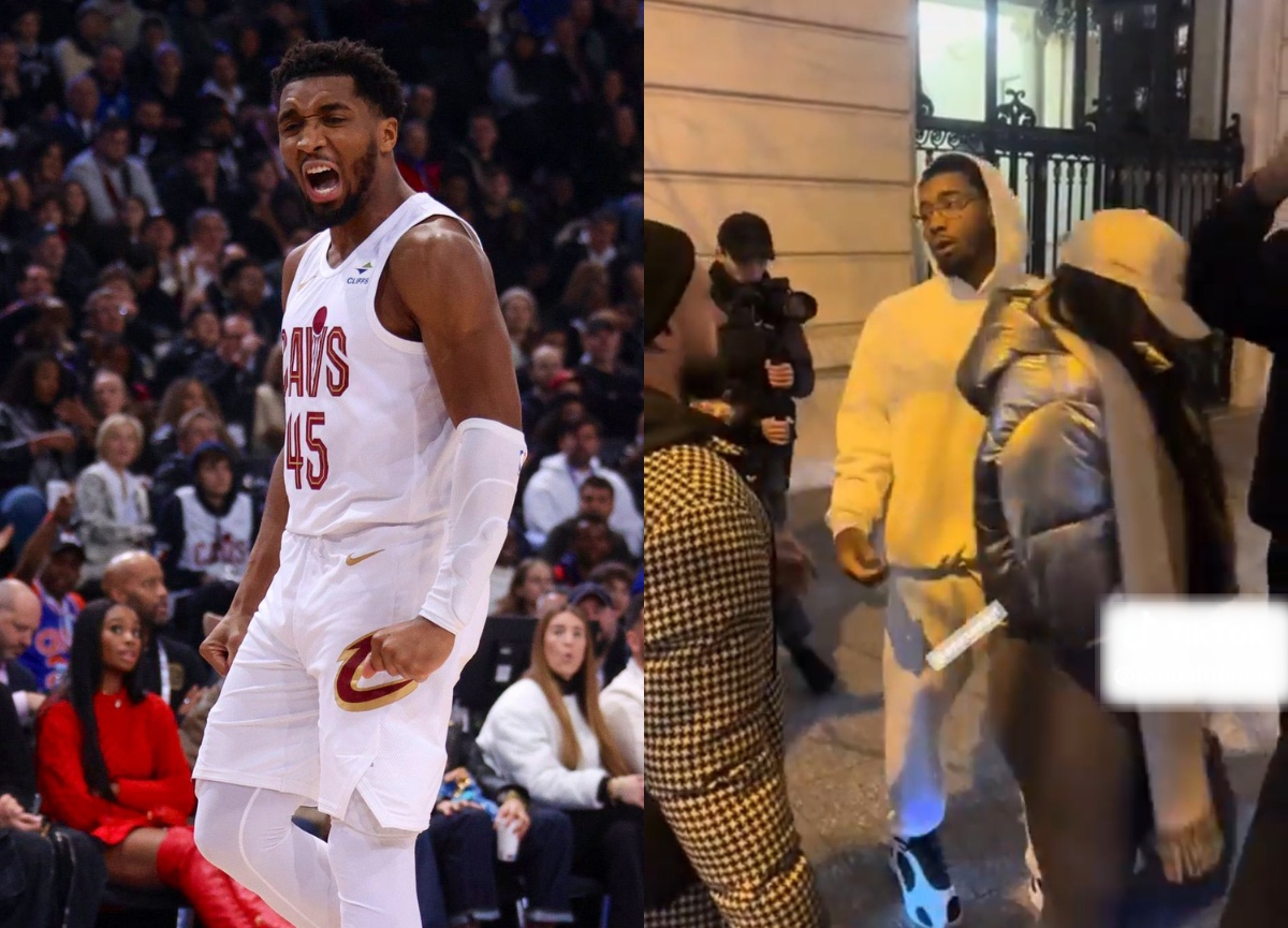 Unveiling Coco Jones' Alleged Boyfriend, Donovan Mitchell