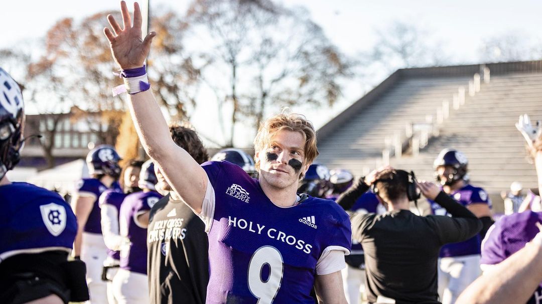 Almost 25, Matthew Sluka Is Still Adding To His " Still-Being-Written ...